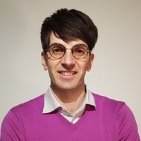 Adam Steinhoff - The University of Sydney