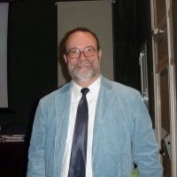 Alan Watchman - Flinders University of South Australia