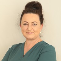 Magdalena Pawelczyk-Madalińska - Università degli Studi di Genova