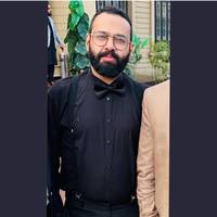 Shahbaz Haider - Independent Researcher