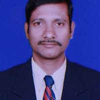 Dr. RAJESH KUMAR BEHERA - Biju Patnaik University and Technology, Rourkela, Odisha, INDIA