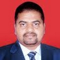 Jagadish Behera - Mizoram University