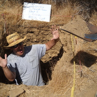 Steven Holm - Independent Researcher