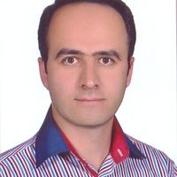 Mohammad Esmael Samei - Bu-Ali Sina University