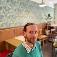 Daniel Haines - University College London