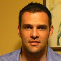 Michael Reid - University of Melbourne