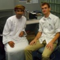 Andrew Leber - Academia.edu