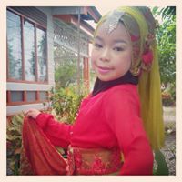 Muhammad Hamidi - Independent Researcher