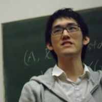 Aaron Chan - Nagoya University