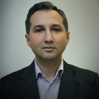 Cristian Robert Munteanu - Universidade da Coruña