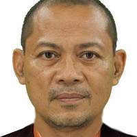 Bayani Dejano - CENTRAL PHILIPPINES STATE UNIVERSITY