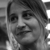 Sarah Schulz - Independent Researcher