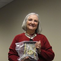 Maria Smith - Illinois State University