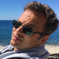 Pavel Gregoric - Institute of Philosophy, Zagreb