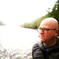 Mark McCollum - INCORE, University of Ulster