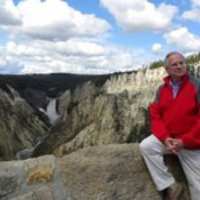 carl campbell - Independent Researcher