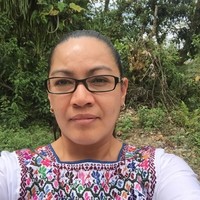 Mayra Nieves Guevara - Universidad Autónoma Metropolitana-Xochimilco