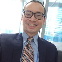 Toby Yuen-Gen Liang - Academia Sinica