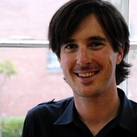 Samuel Hamner - Stanford University