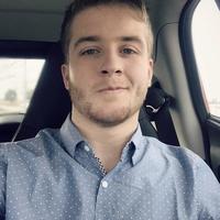 Jesse Arnold - Independent Researcher