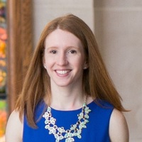 Caroline Shields - Independent Researcher