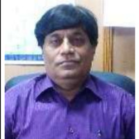 RAJESH KUMAR - Independent Researcher