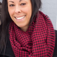 Alexis Brown - University of Victoria