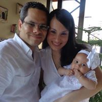 Henry Rosa Polanco - Instituto Tecnológico de Santo Domingo