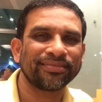 Dr Seyed Alavi Sheriffdeen - Independent Researcher