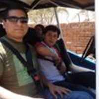 Jimmy Cristhian Cáceres García | Universidad San Martín De Porres ...