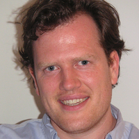 Edward Baring - Princeton University