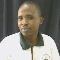 benjamin Mutugi - Independent Researcher