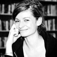 Jennifer-Ellen D Rudkin - Politecnico di Milano