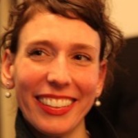 Jenny Boulboullé - Columbia University
