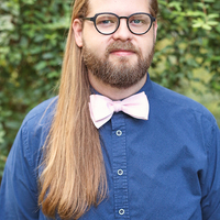 Justin R. Hunter - University of Arkansas