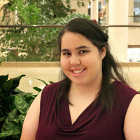 Mary Arrastia - California State University, Los Angeles