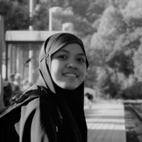 Hesty Susanti - Telkom University