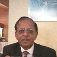 Vinod Kumar Verma - Independent Researcher