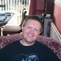 James Parr - The University of Manchester