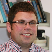 Gavin Bailey | Manchester Metropolitan University - Academia.edu