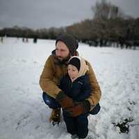 Christopher Beem - University of Oxford