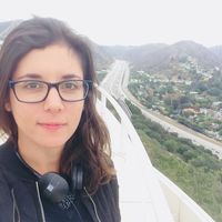 Daniela Paolini | Universidad de Buenos Aires - Academia.edu