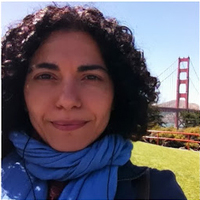 Senem Ozer - San Francisco State University