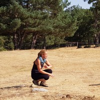 Karen Alvaro Rueda - Universitat de Barcelona