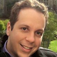 Jonathan Velazquez, Ph.D. - Inter American University of PR