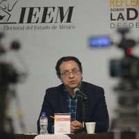 Francisco Reveles Vázquez - UNAM Universidad Nacional Autónoma de México