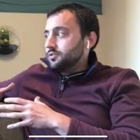 Stephen Boyce - Independent Researcher