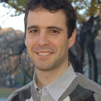 Simon V. Hardy - Université Laval