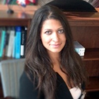 Macey Henderson - Indiana University Indianapolis