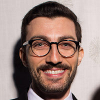 Josh Gellers - University of North Florida